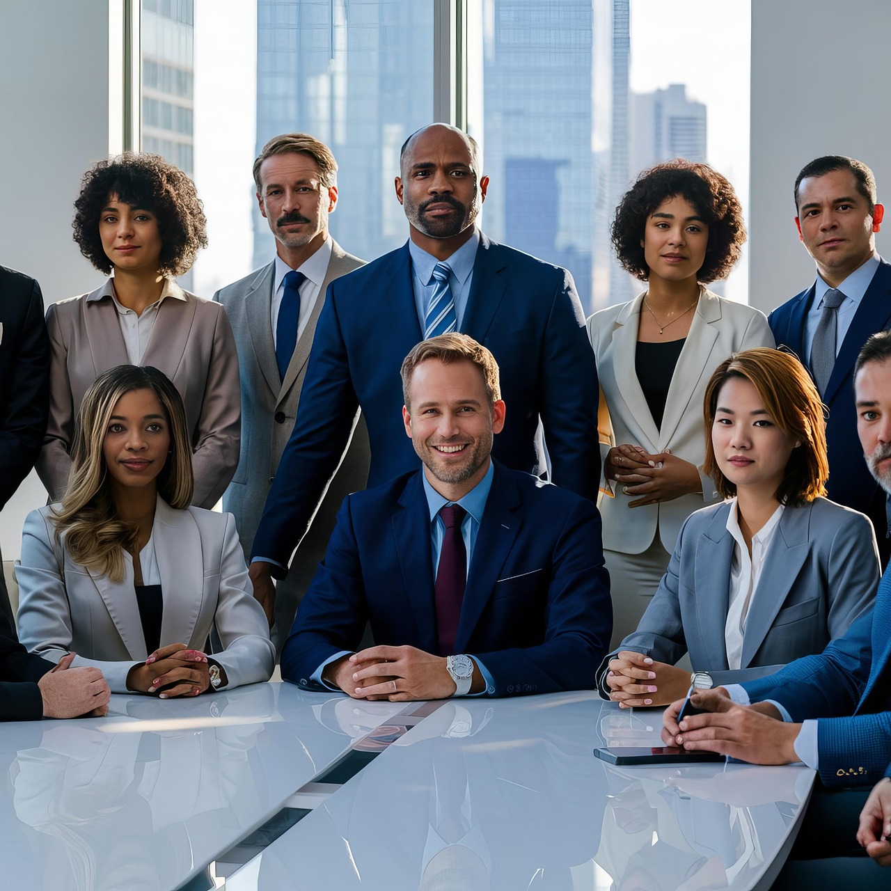 Consultoría de negocio - SFR Auditores y Consultores SAS