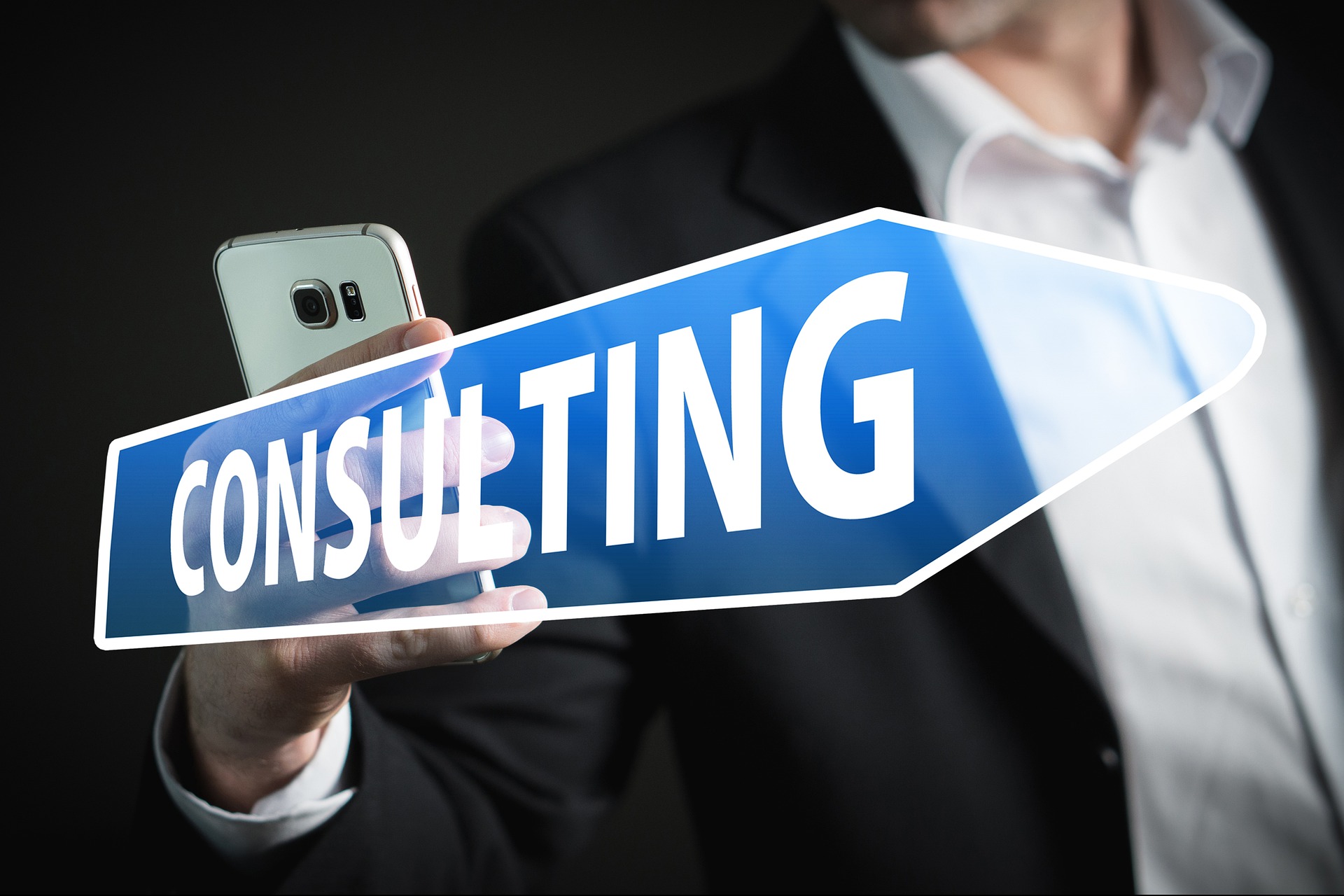 Consultoría de negocio - SFR Auditores y Consultores SAS